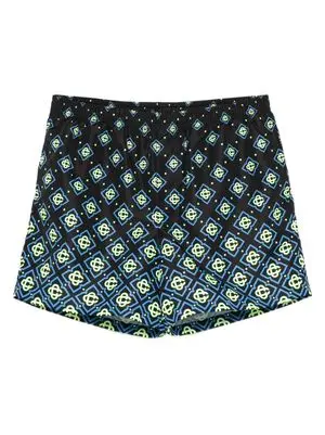 Casablanca Mini Swim Shorts
