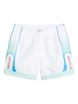 Casablanca Mini Swim Shorts For - Fujidream