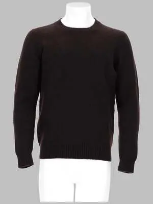 DRUMOHR Luxury Wool Pullover