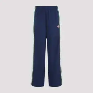 Casablanca Track Pants For Stylish & Comfortable - Multicolour