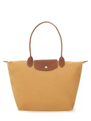Longchamp Compact Therge Handbag