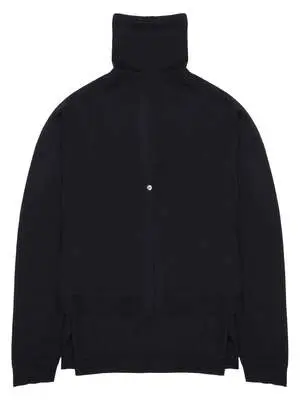 DEPARTMENT 5 Mini Merino Wool Top - Multicolour