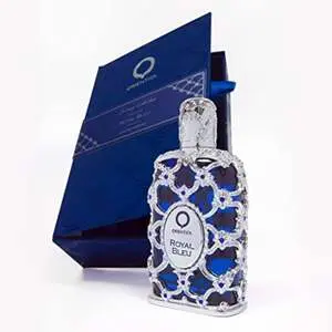 ORIENTICA Luxurious Mini Eau De Parfum Spray - Default
