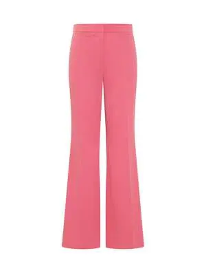 Stella McCartney Tailored Flare Trousers