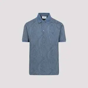 Etro Polo Shirt