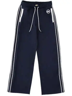 Michael Kors Logo Detail Tracksuit Pants