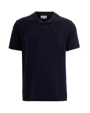 Lacoste Lacoste Men's Mini Polished T-Shirt Abysm