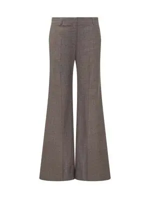 Stella McCartney Tailored Wool Trousers