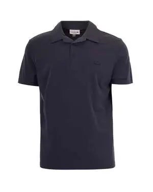 Lacoste Mini Polo Shirt For - Graphite