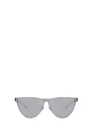 Bottega Veneta Aviator Sunglasses