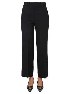 Gucci High-waisted Tailored Trousers