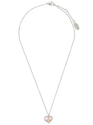 VIVIENNE WESTWOOD Petra Pendant Necklace - Gold