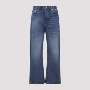 Studio Nicholson Denjo Five-pocket Jeans