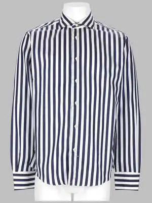 Brian Dales Button-up Shirt - Multicolour