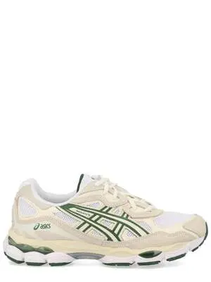 Asics GEL-NYC Sneakers Ivoryfores