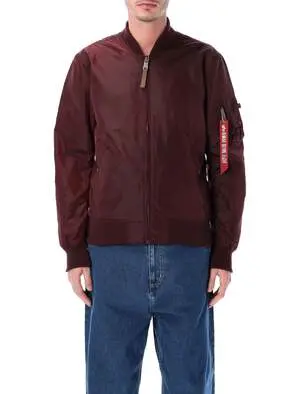Alpha Industries Cargo Jackets For Men