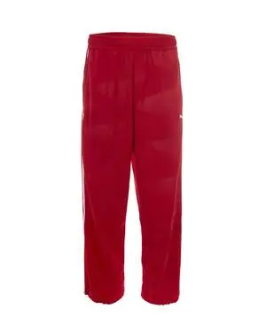 PUMA Eco-friendly Trousers Ss26 - Red