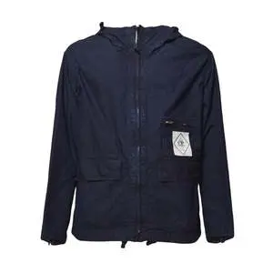 C.P. COMPANY Zip-up Hooded Jacket