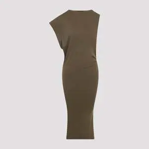 Jacquemus Draped Dress