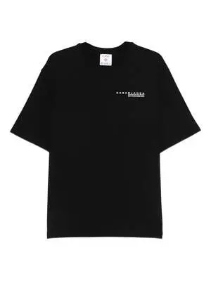 Casablanca Glitch T-shirt For Ss26 - Glitchorch