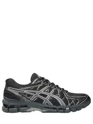 Asics Urban Performance Sneakers For P26 Season - Grey