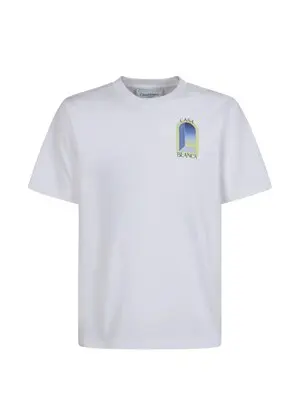 Casablanca Mini T-shirt - Arches