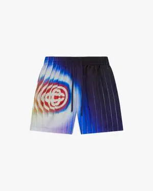 Casablanca Mini Shorts For - Shockwave