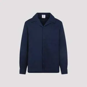 Casablanca Monogram Pocket Shirt