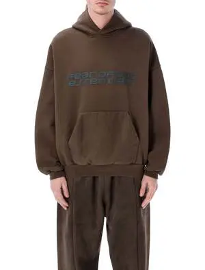 Fear Of God Essentials Heavy Fleece Hoodies