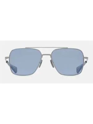 Dita Aviator Sunglasses - Grey