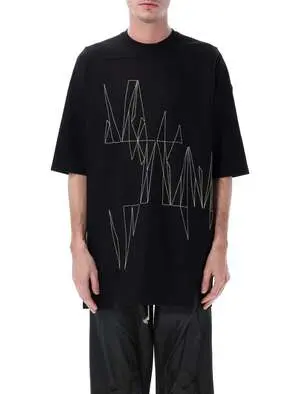 Moncler Jumbo' T-shirt - Black