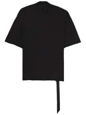 Rick Owens Tommy T-shirt - Black