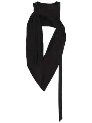 Rick Owens T-shirt - Black