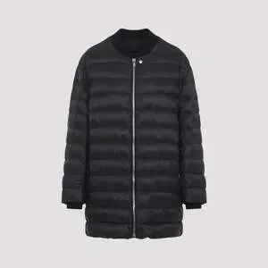 Moncler Avant-garde Flight Parka Jacket