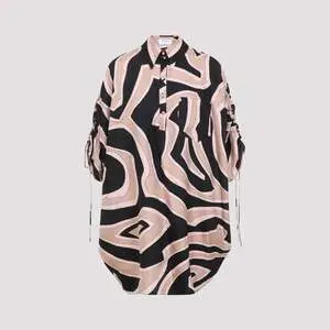 Emilio Pucci Relaxed Kaftans Tunics