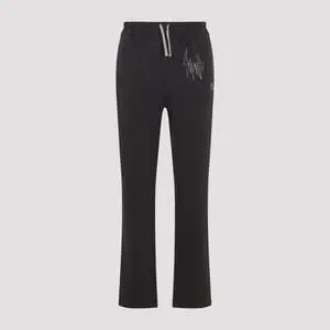 Moncler Drawstring Jogger - Grey