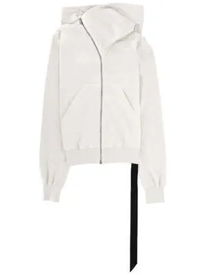 Rick Owens Cotton T-shirt For - White