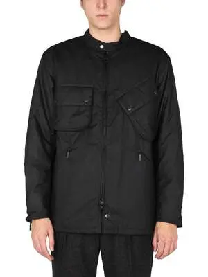 Barbour Harlem Wax Jacket