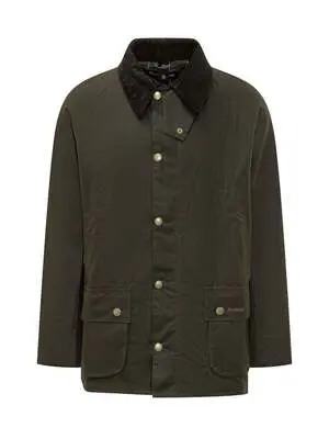 Barbour Classic Waxed Cotton Jacket
