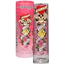 Ed Hardy Signature Floral Eau De Parfum Spray