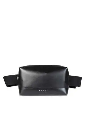 Marni Belt Bag - Nero