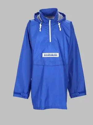 NAPA BY MARTINE ROSE Napaint Band Anorak Jacket
