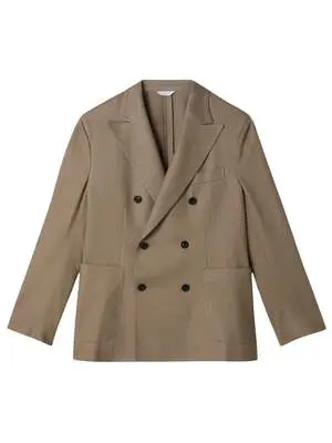Boglioli Stylish Jacket - Verde
