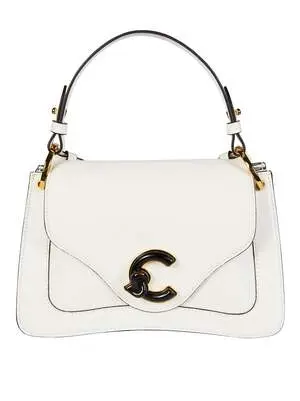 COCCINELLE C-me Small - Grigio