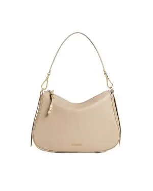 COCCINELLE Mini Chic Leather Bag