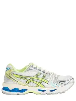 Asics Gel-kayano 14 Synthetic Sneakers - Multicolour