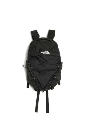 The North Face Mini Borealis Backpack - Black