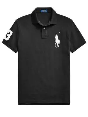 Ralph Lauren Classic Cotton T-shirt