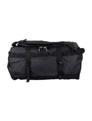 The North Face Mini Base Camp S Duffle Handbag - Black
