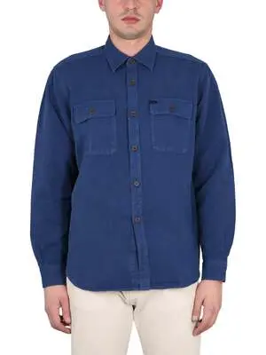 FAY Shirt With Pockets